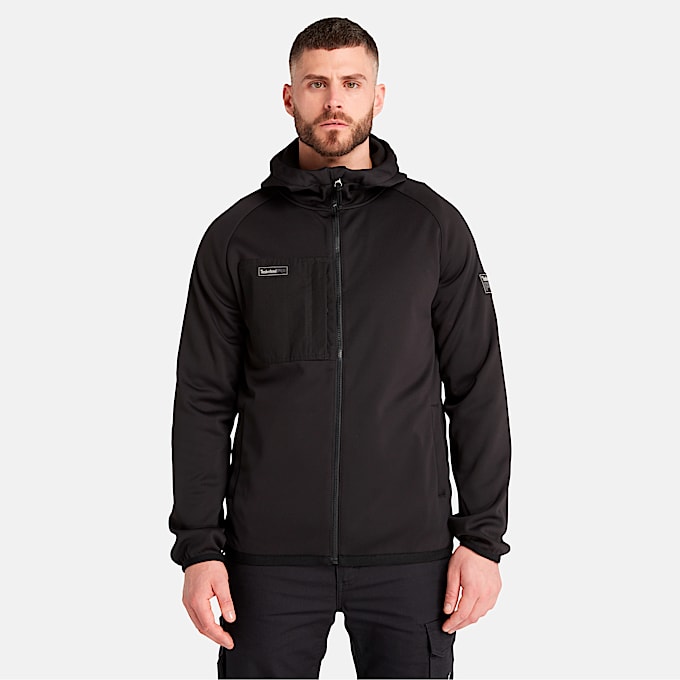 Timberland PRO® Men's Outerwear and Jackets | Timberland US