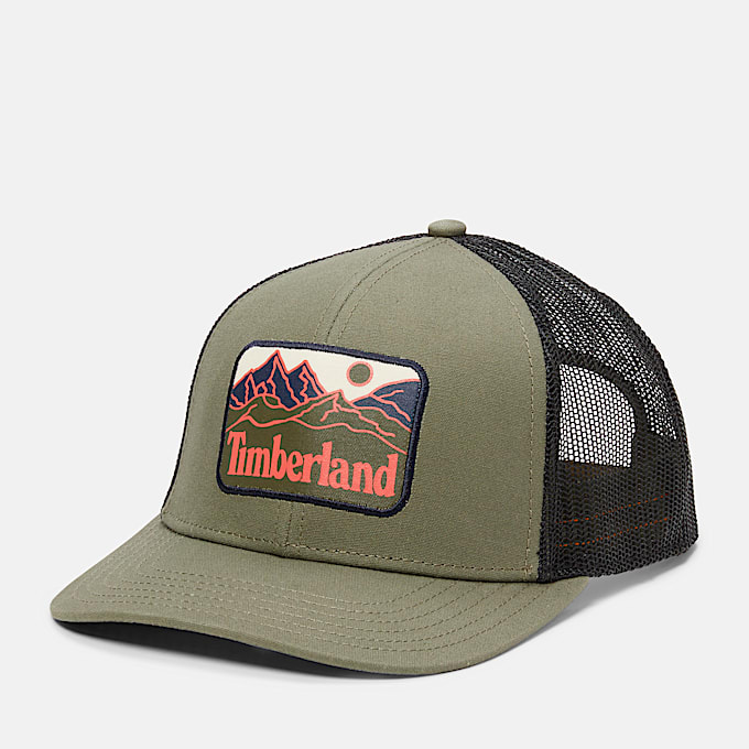 Men's Hats, Baseball Caps and Beanies | Timberland US