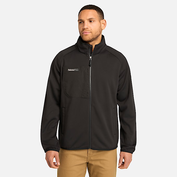 Timberland PRO® Men's Outerwear and Jackets | Timberland US