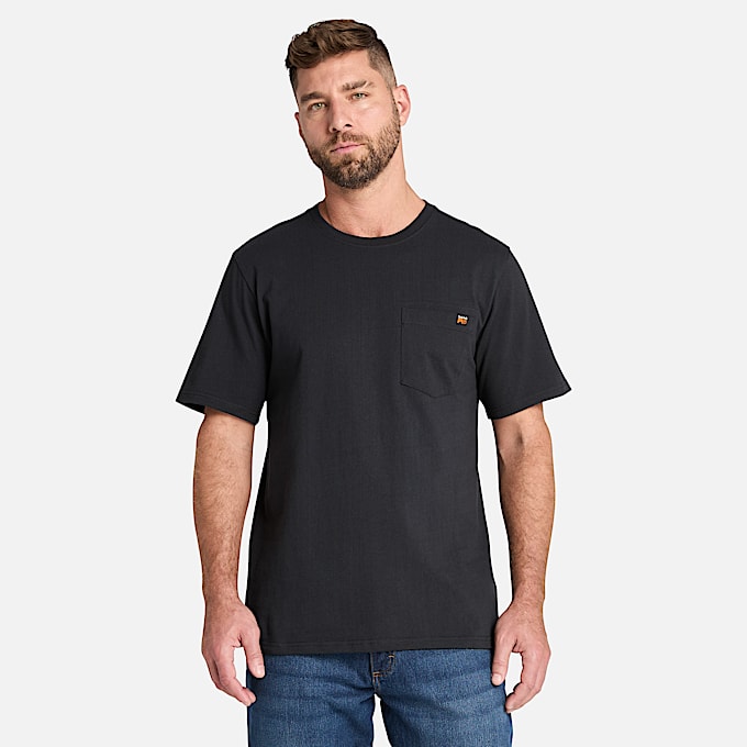 Men's Black Clothing | Timberland US | Timberland