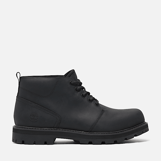 Men’s Black Boots | Timberland US