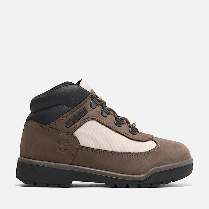 Junior Field Boots | Timberland | Timberland US