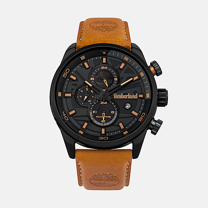 Mens Watches & Timepieces: Mens Accessories | Timberland US