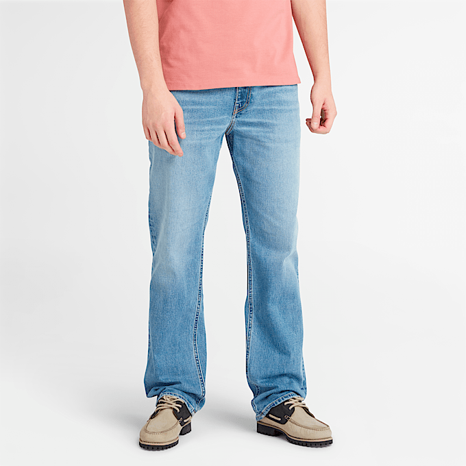 Men's Jeans, Pants and Jogger Pants | Timberland US