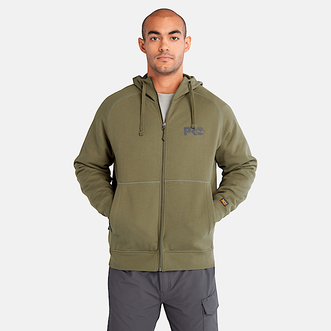 Timberland PRO® Work Sweatshirts & Hoodies | Timberland US