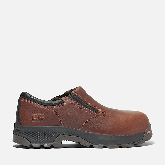 Timberland PRO® Men's Work Shoes | Timberland US