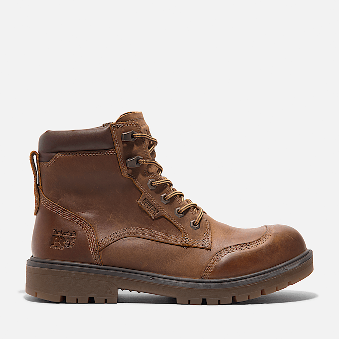 Timberland PRO® Men's Work Boots | Timberland US