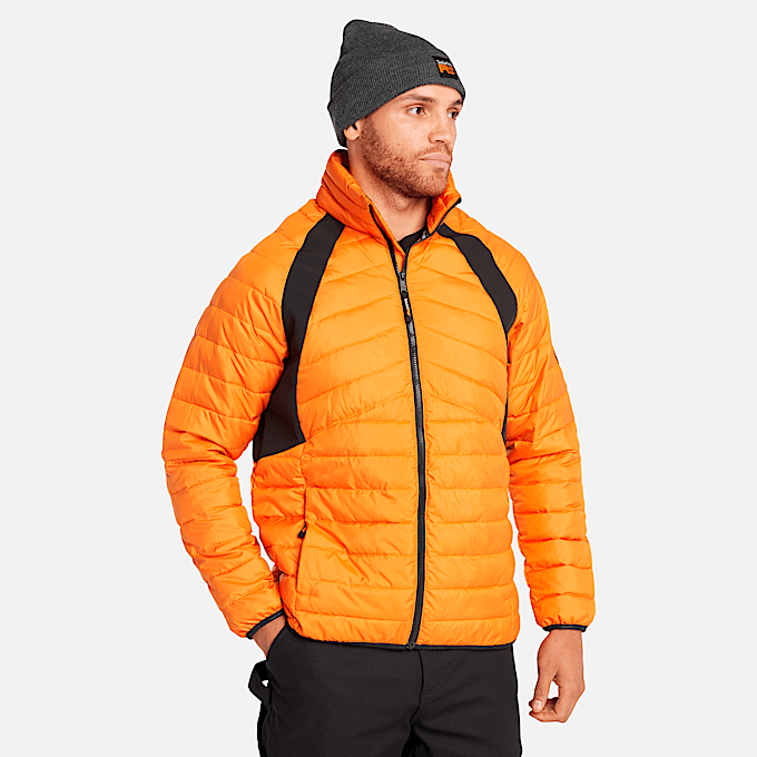 Insulated Jackets | Timberland | Timberland US