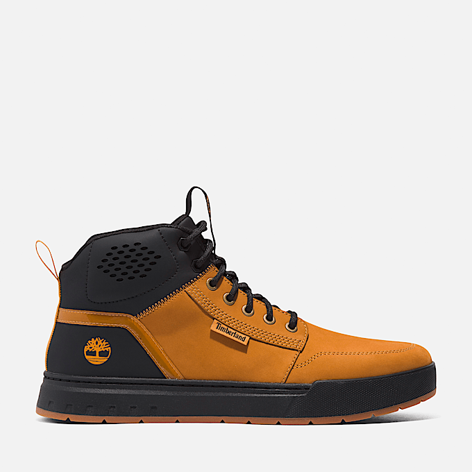 Men's Sneakers, Sneaker Boots and Boots | Timberland US
