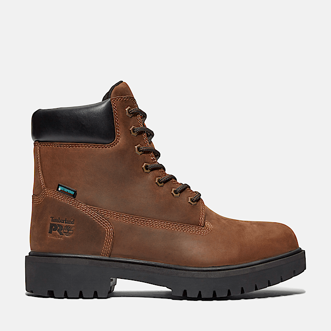Timberland PRO® Soft Toe Footwear | Timberland US