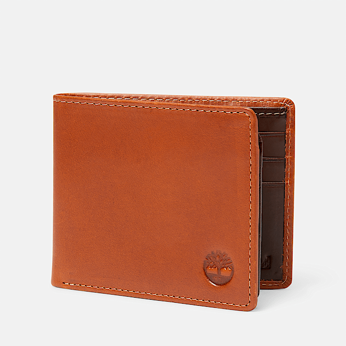 Men's Leather Wallets and Accessories | Timberland US