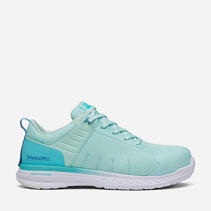 Timberland PRO® Women's Work Shoes | Timberland US
