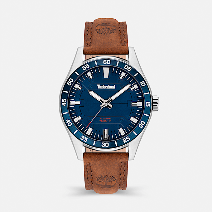 Mens Watches & Timepieces: Mens Accessories | Timberland US