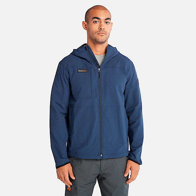Timberland PRO® Men's Outerwear and Jackets | Timberland US
