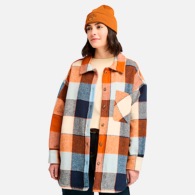 Women's Clothing and Women's Apparel | Timberland US