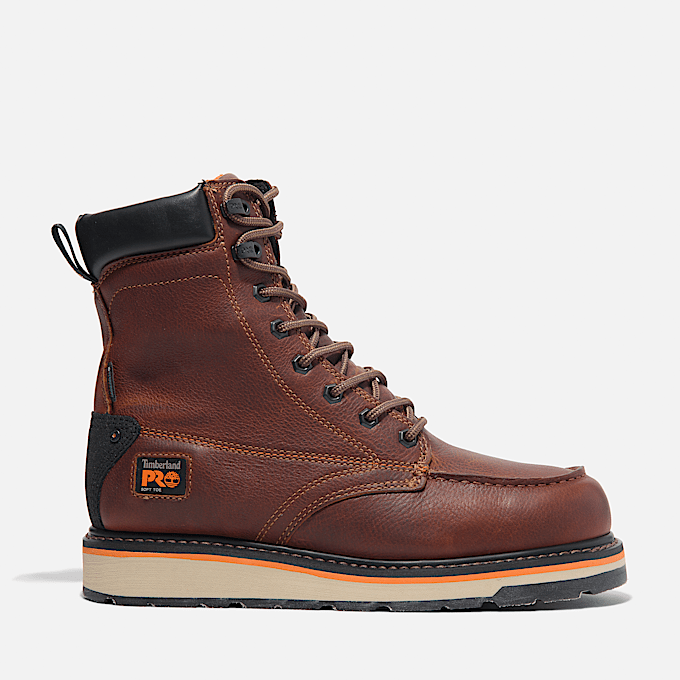 Timberland PRO® Soft Toe Footwear | Timberland US