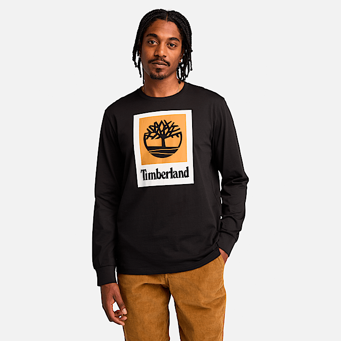 Long Sleeve T-shirts | Timberland | Timberland US