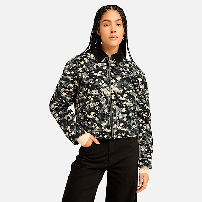 Canvas Jackets | Timberland | Timberland US