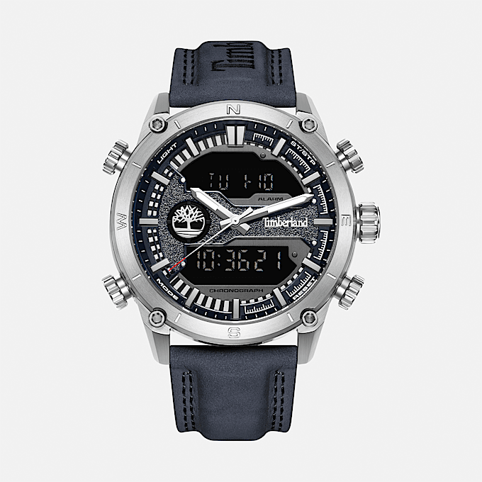 Mens Watches & Timepieces: Mens Accessories | Timberland US