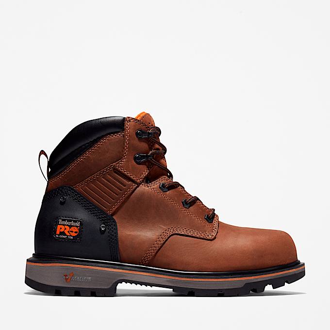 Composite Toe | Timberland US