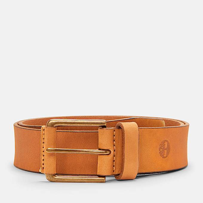 Men's Leather Belts and Accessories | Timberland US