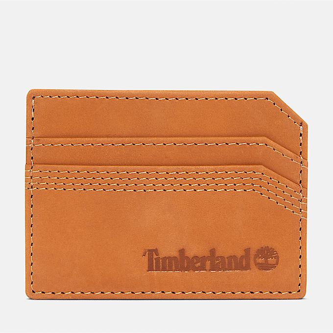 Men's Leather Wallets and Accessories | Timberland US