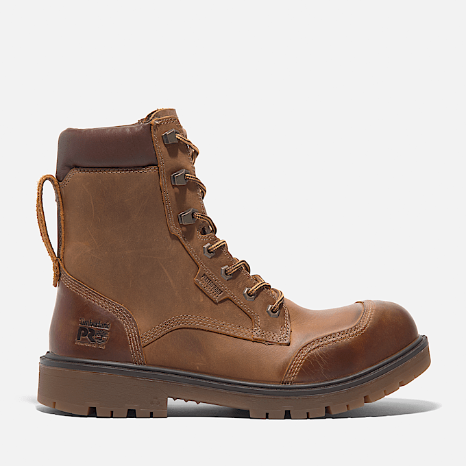 Timberland PRO® Men's Work Boots | Timberland US