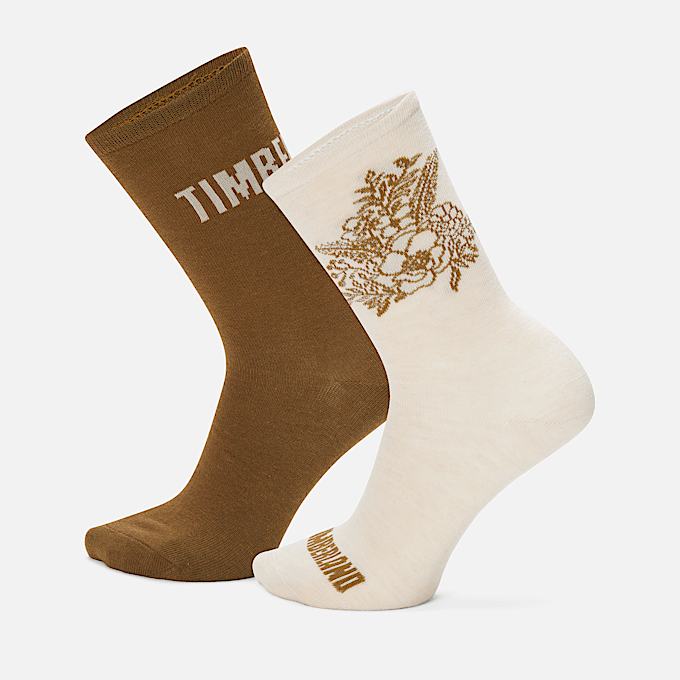 Women's Socks - Ankle, Crew & No-Show Socks | Timberland US