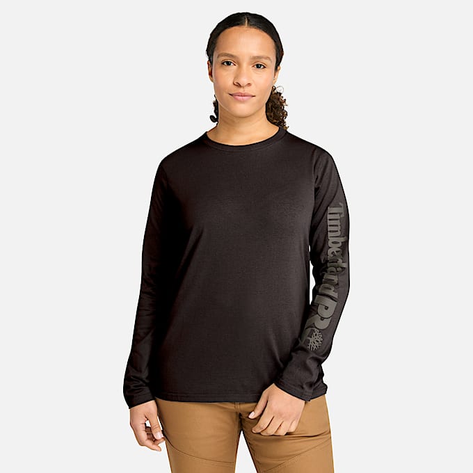 Tops de trabajo | Timberland US