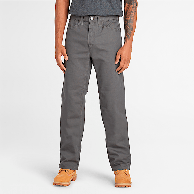Timberland PRO® Work Pants, Shorts, Overalls | Timberland US