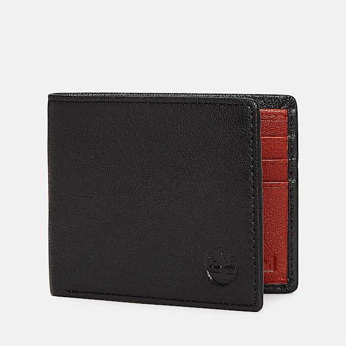 Men's Leather Wallets and Accessories | Timberland US