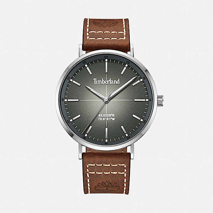Mens Watches & Timepieces: Mens Accessories | Timberland US