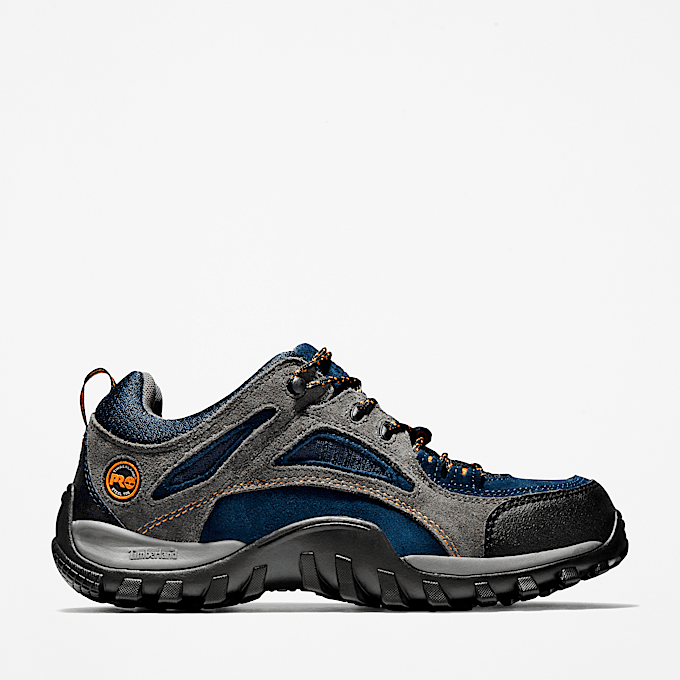 Timberland PRO® Men's Steel Toe Footwear | Timberland US