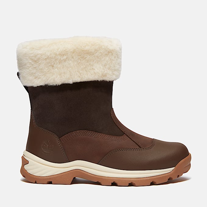 Womens Winter Boots, Waterproof & Snow Boots | Timberland US