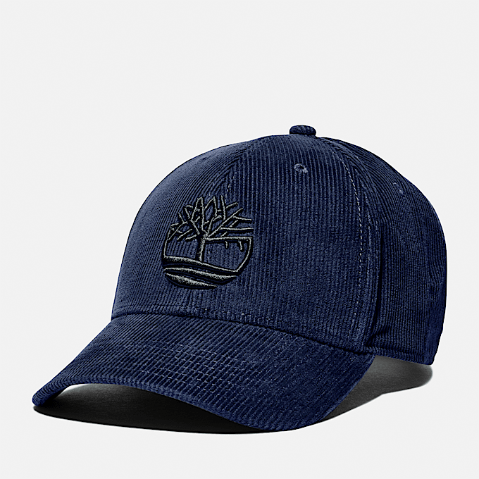 Navy Cap | Timberland | Timberland US