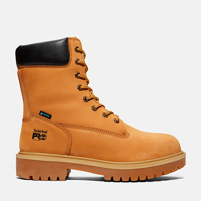 Steel Toe Boots & Work Shoes | Timberland PRO | Timberland US