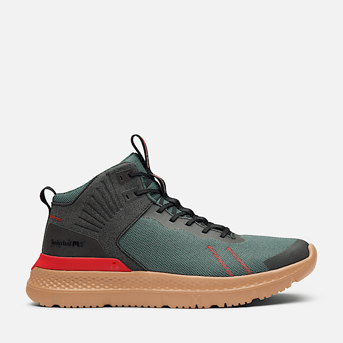Timberland PRO® Men's Sneakers & Athletics | Timberland US