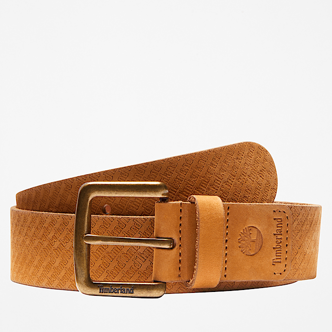 Men's Leather Belts and Accessories | Timberland US