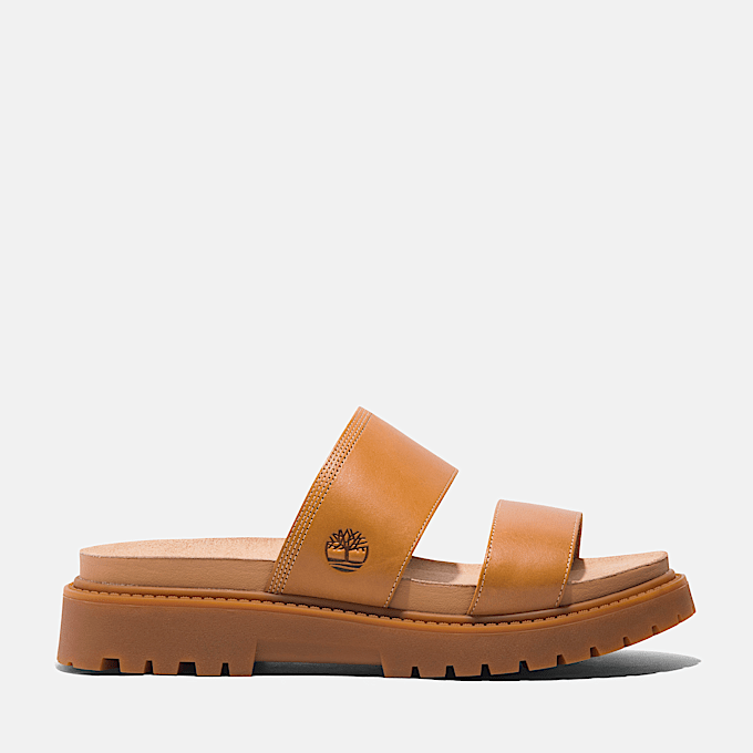 Women's Footwear - Sandals and Slides | Timberland US