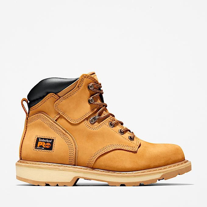 Men's Wheat Boots | Timberland | Timberland US