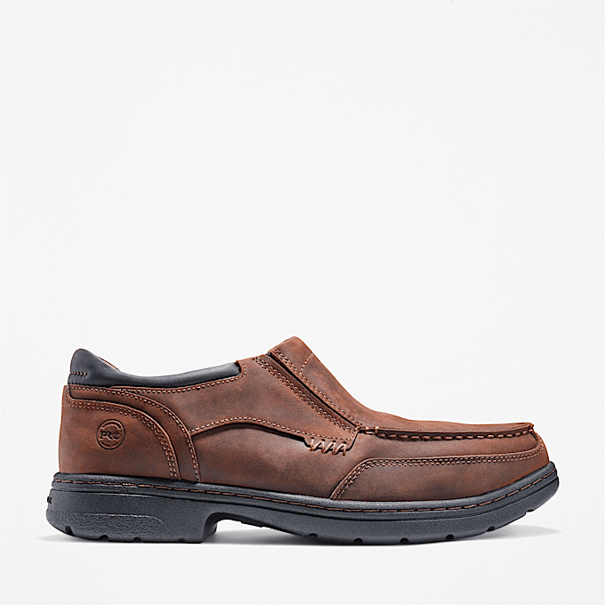 Timberland PRO® Men's Work Shoes | Timberland US