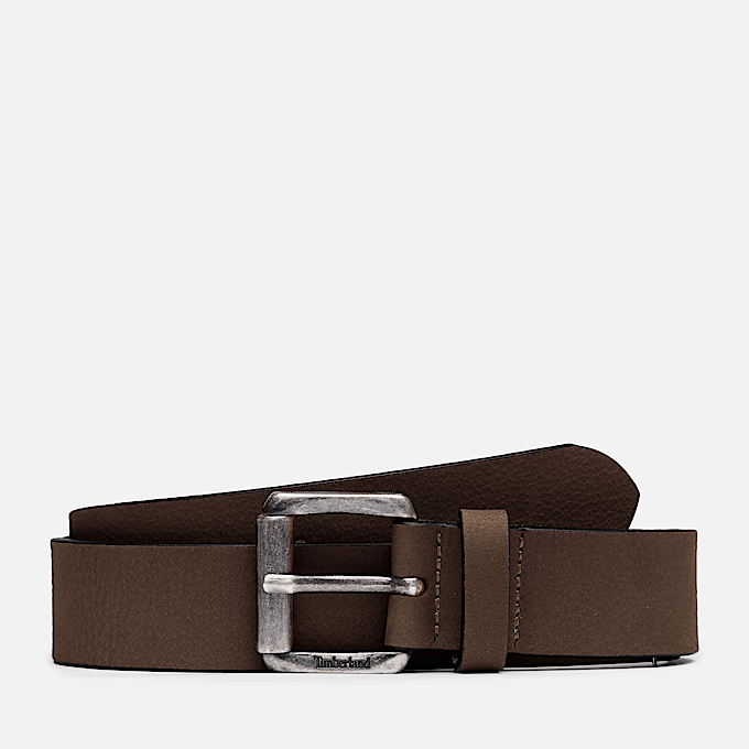Men's Leather Belts and Accessories | Timberland US