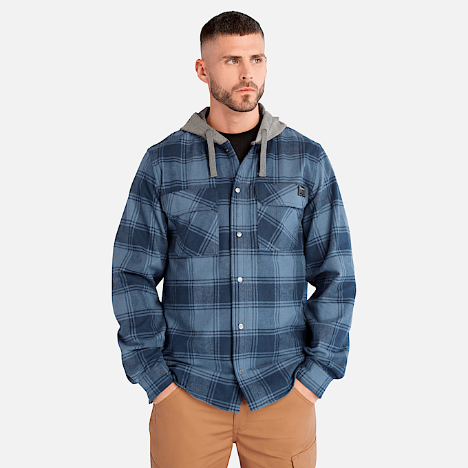 Timberland PRO® Work Sweatshirts & Hoodies | Timberland US