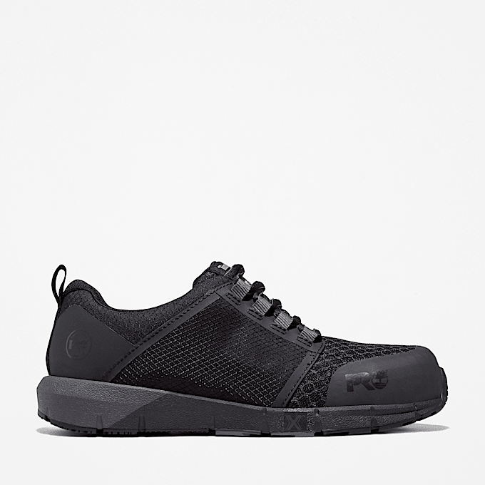 Timberland PRO® Women's Safety Toe Boots | Timberland US