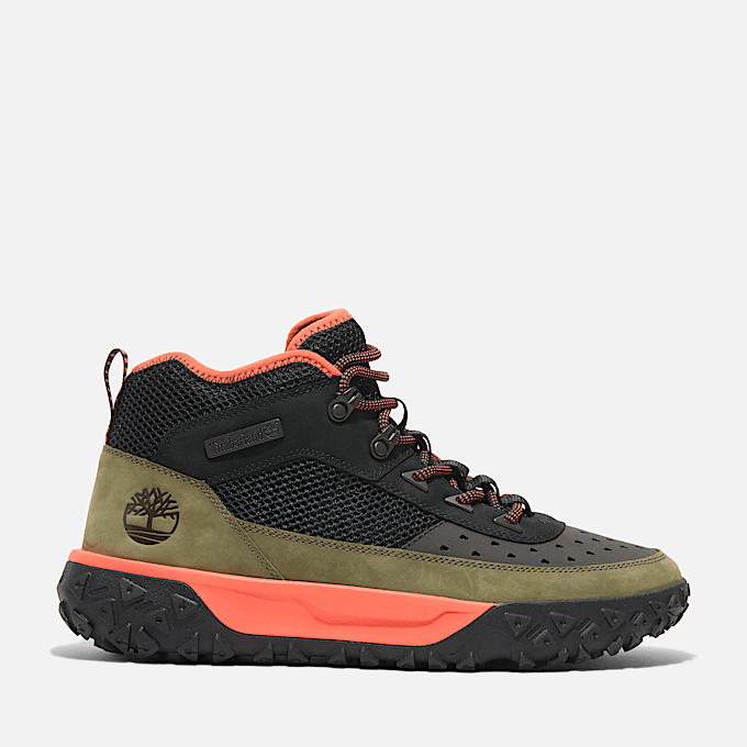 Men's Outdoor Clothing and Footwear | Timberland US