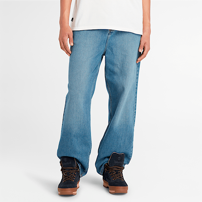Men's Jeans, Pants and Jogger Pants | Timberland US