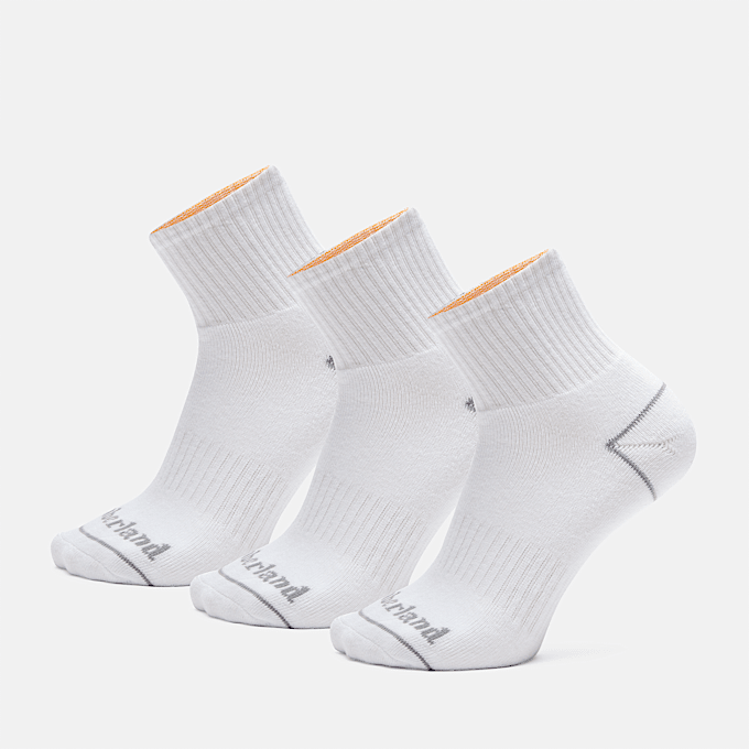 Men's Socks - Ankle, Crew & No-Show Socks | Timberland US