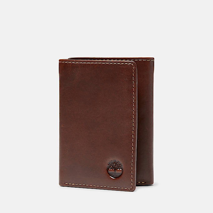 Men's Leather Wallets and Accessories | Timberland US