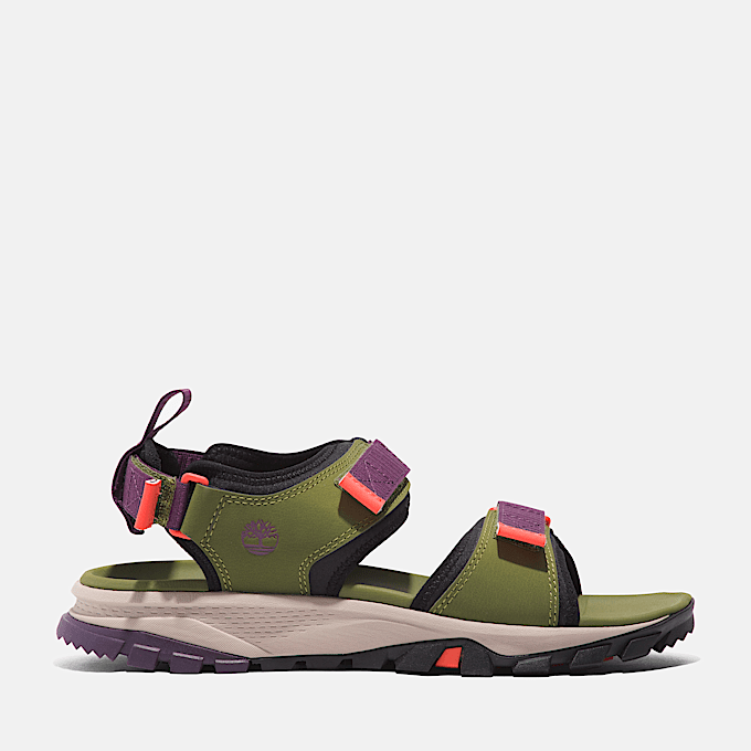 Women's Footwear - Sandals and Slides | Timberland US