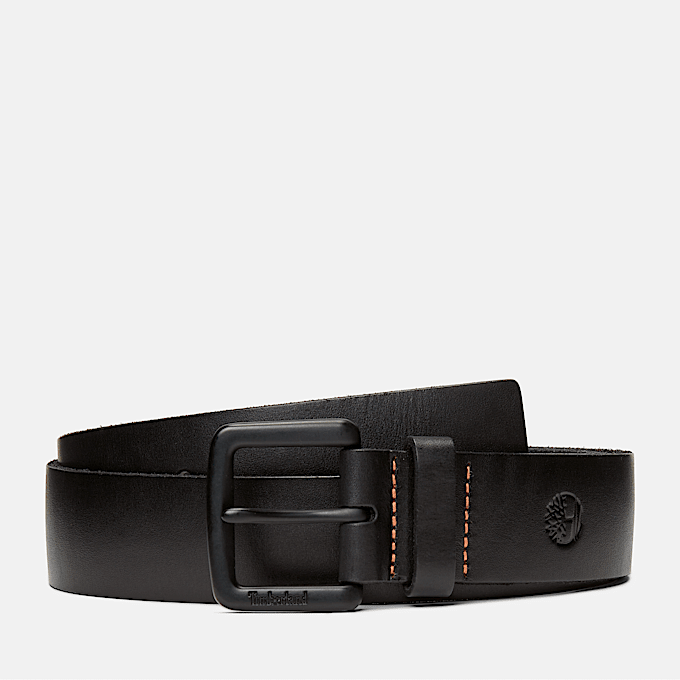 Men's Leather Belts and Accessories | Timberland US